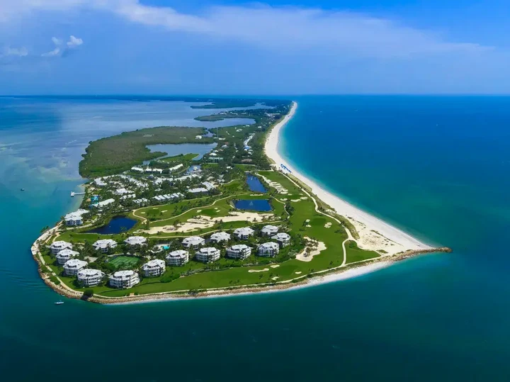 South Seas Resort - Captiva, FL