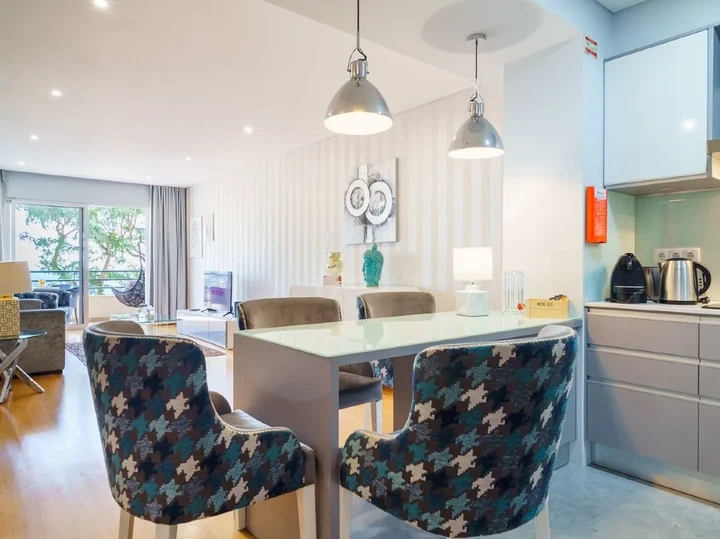 Guestready - Ocean-view Retreat In Caniço - Madeira Island