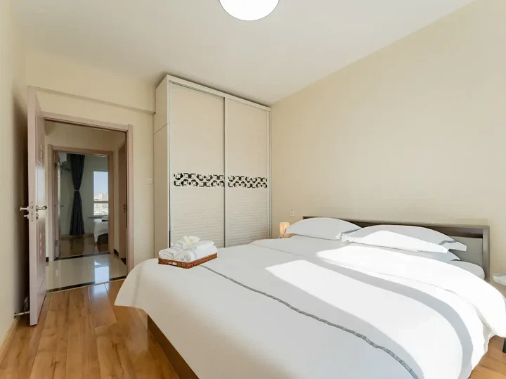 Home Serviced Homestay - Changchun