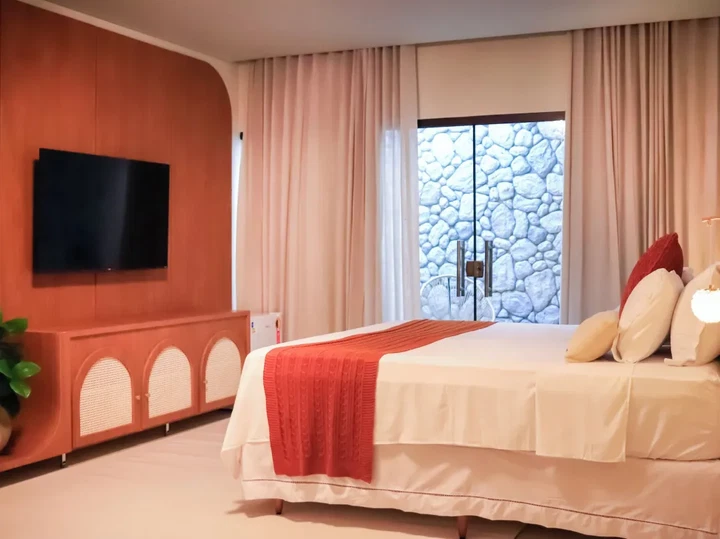 Farms Hotel - Bahia (estado)