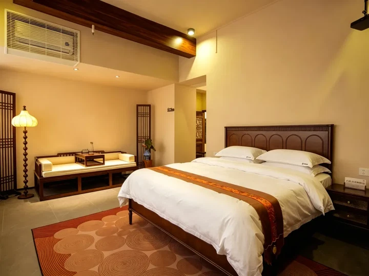 Shantou Zhifan Homestay - Kaohsiung City