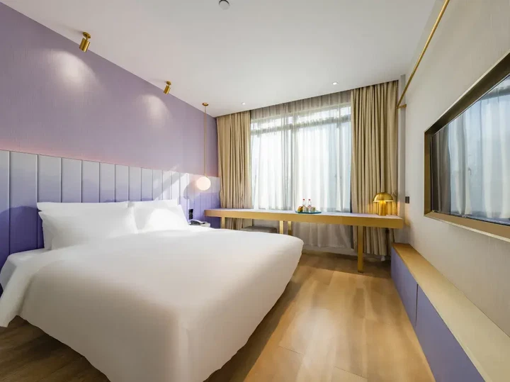 Yitel Trend Hotel - Hangzhou