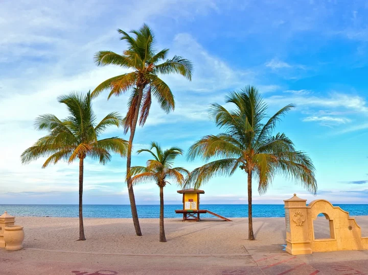 Caribbean Resort Suites - Dania Beach, FL