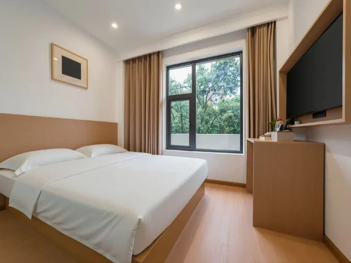 Do Re Mi Youth Hostel - Chengdu