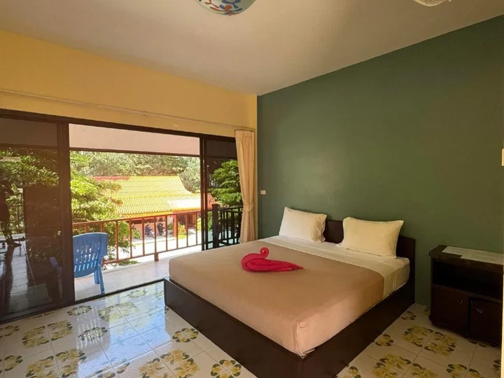 Boonya Resort Koh Chang - Ko Chang