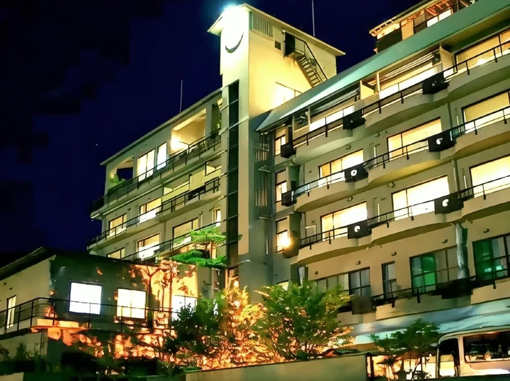Toi Fujiya Hotel - Izu
