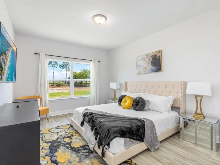 Sunset Shores Modern Oasis By The Sea - Port St. Joe