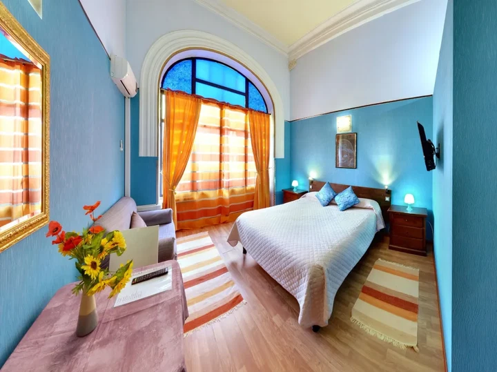 Hostel Agata - Palermo