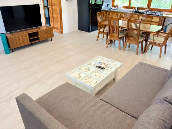 Hin Kong Hide Away 2 - Ko Pha-ngan