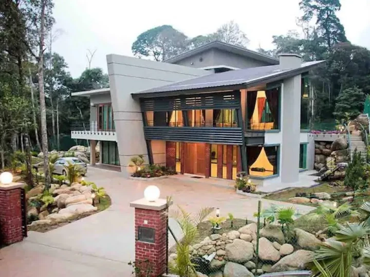 Deco Home Mesilau Golf Bungalow @ Kundasang - Kundasang