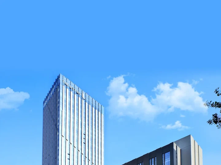 The Lotus Hotel - Chongqing