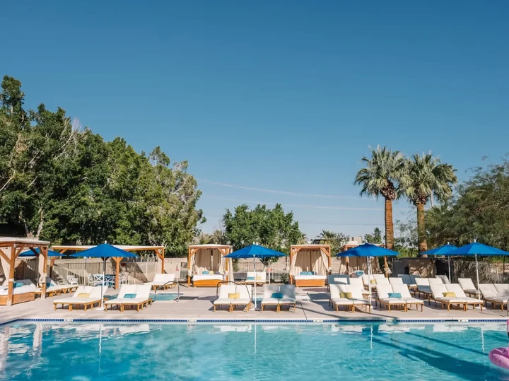L3 Oasis Hotel - Idyllwild-Pine Cove, CA