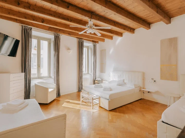 Quarenghi 16 - Bergamo