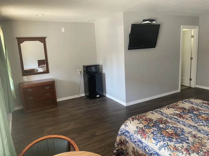 Sun Valley Inn - Concord, CA