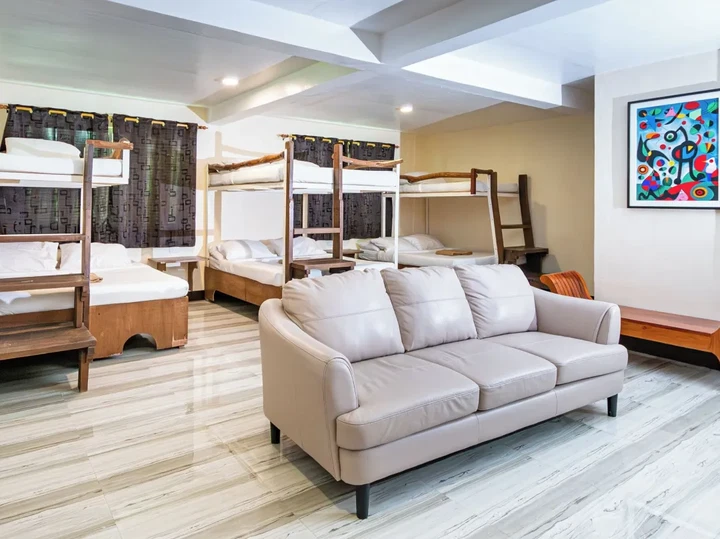 Hotel G Beach Resort And Restobar - Bolinao