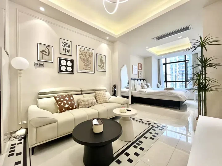 Guangqi Homestay - Guangzhou