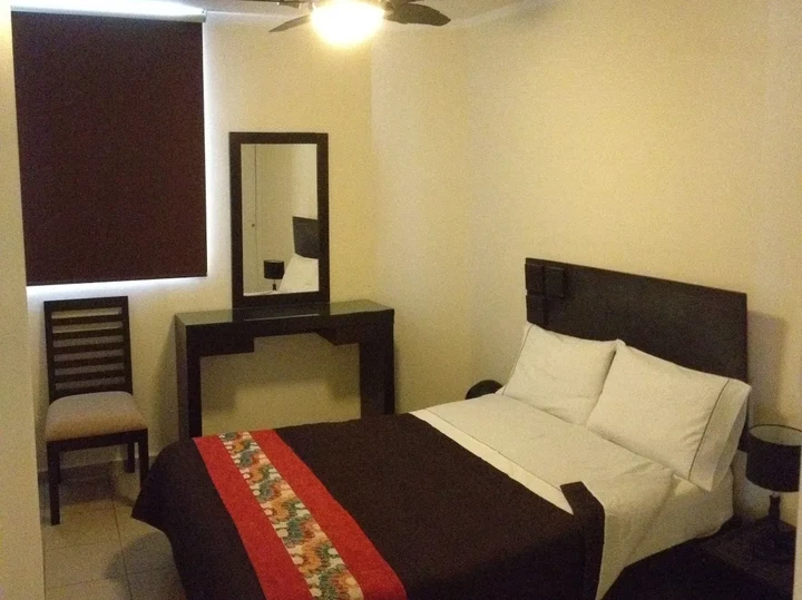 Australia Suites Ejecutivas - León