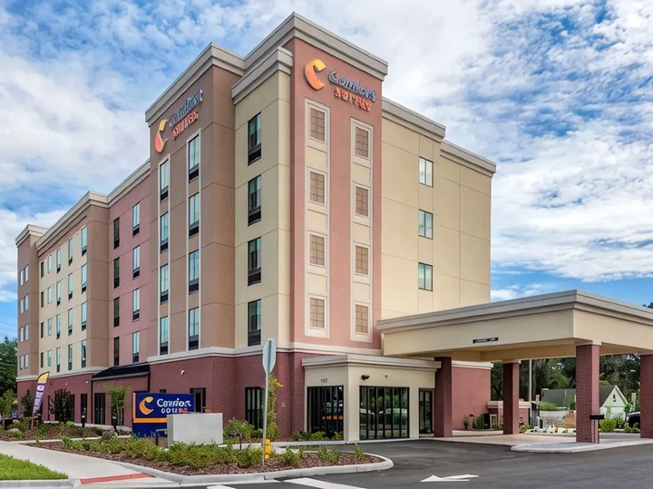 Florida Motel - Florida