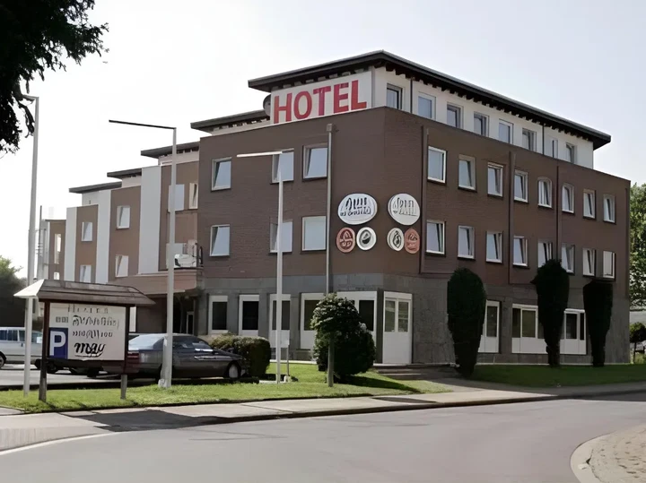 Hotel Am Freischütz - Frechen
