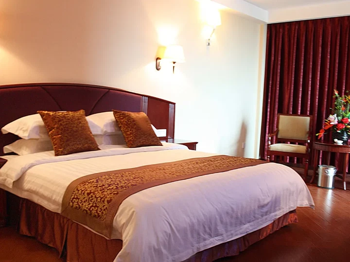 Jiayi Business Hotel - Meizhou