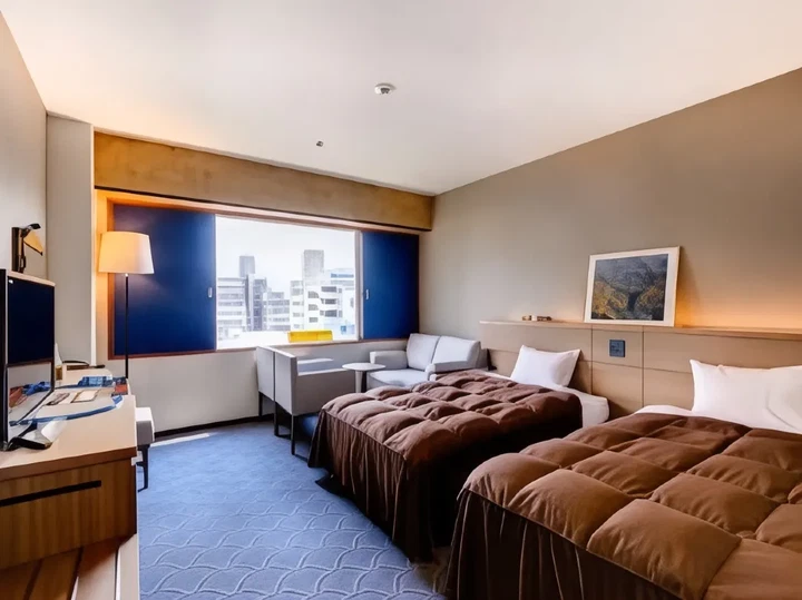 Green Hill Hotel Akashi - Kobe