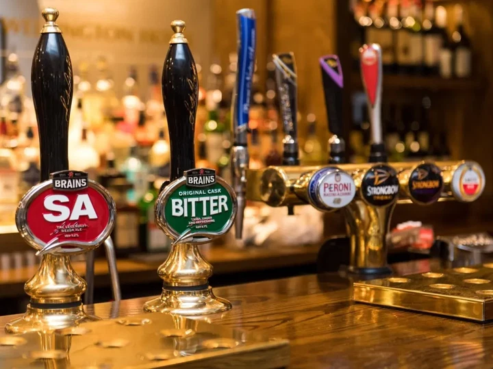 The Wellington - Brecon
