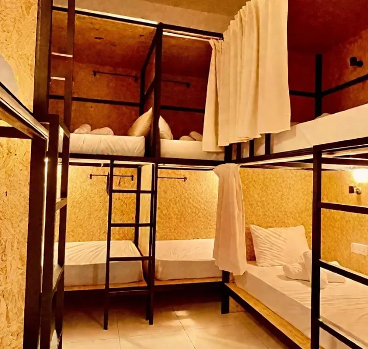 Amore Stay By Bnb4u @ Love Lane, Penang - Penang
