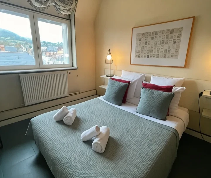 Logis Relais Du Quercy - Corrèze