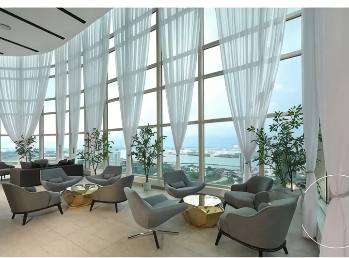 Tritower Near Ciq Johor Bahru By Jchome - Johor Bahru