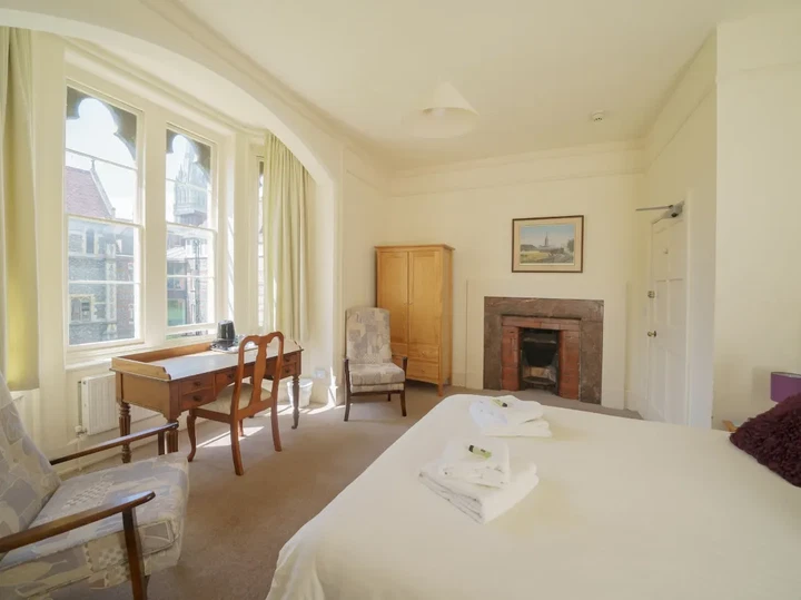 Sarum College - Salisbury