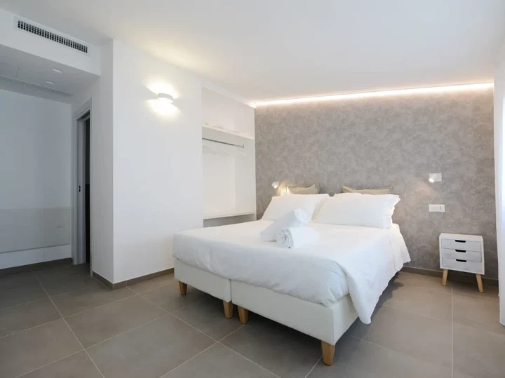 Miramed Rooms - Térmoli