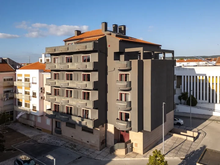 Made Inn Entroncamento - Entroncamento