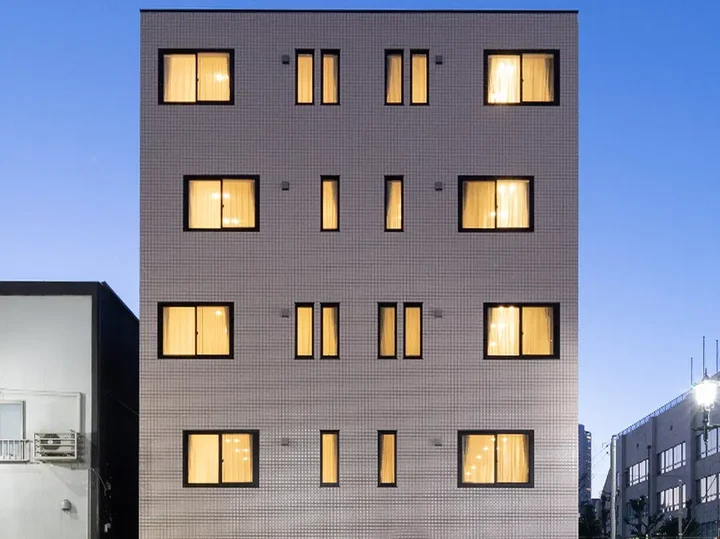 Hotel Kototoi East - Tokio