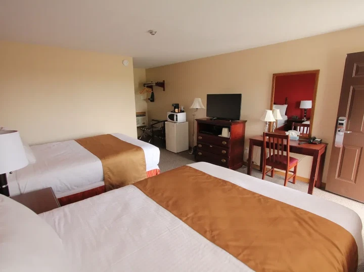 Masterson's Motel - Napanee