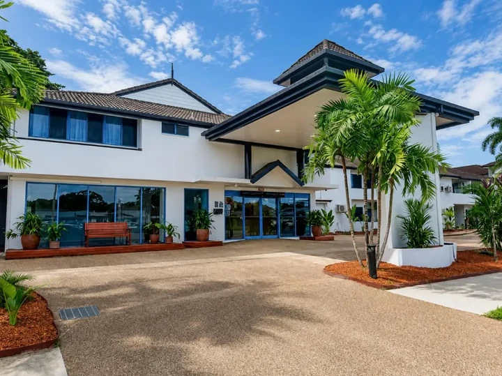 Cairns Southgate Hotel - Cairns