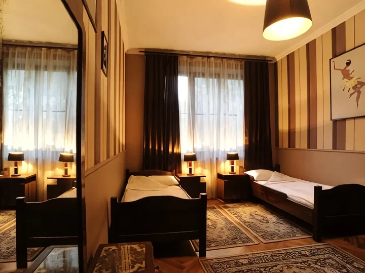Hostel Deco - Krakow