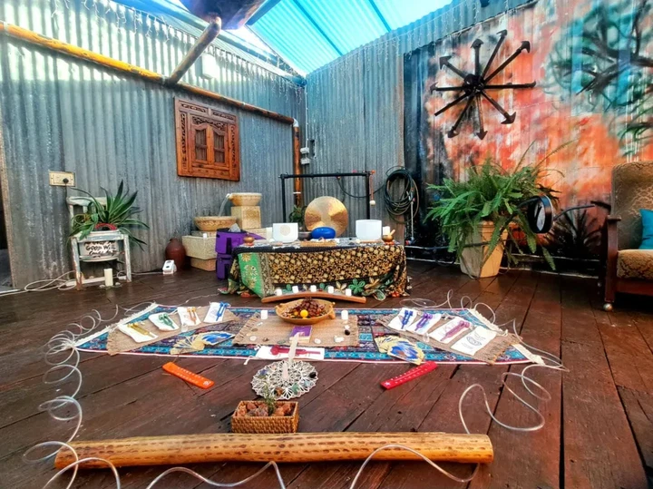 Rustic Countryside Escape Cozy Private Room Near Curlwaa - Wentworth