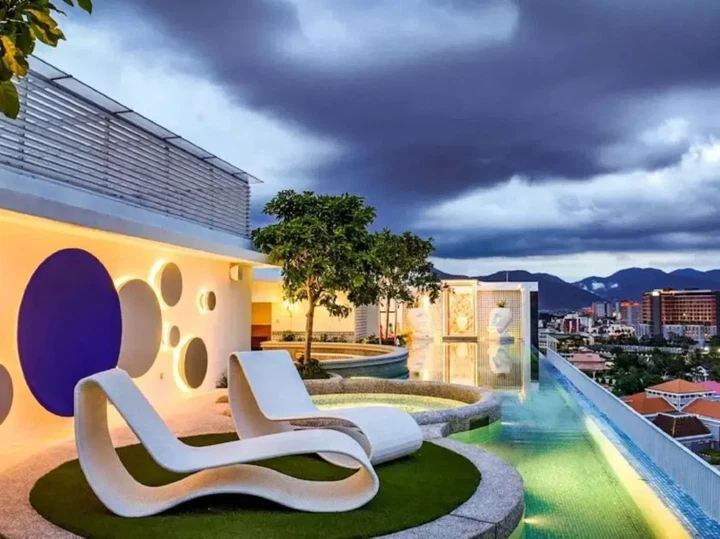 Stallionz Premium Suites - Ipoh