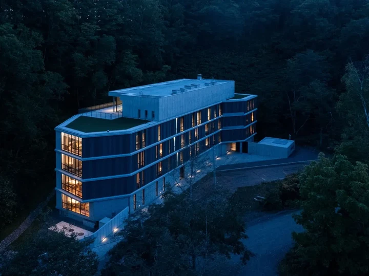 Yamakei Residences - Niseko
