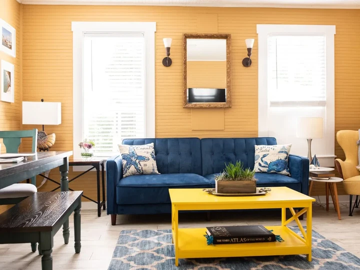 Meranova Guest Inn - Clearwater, FL