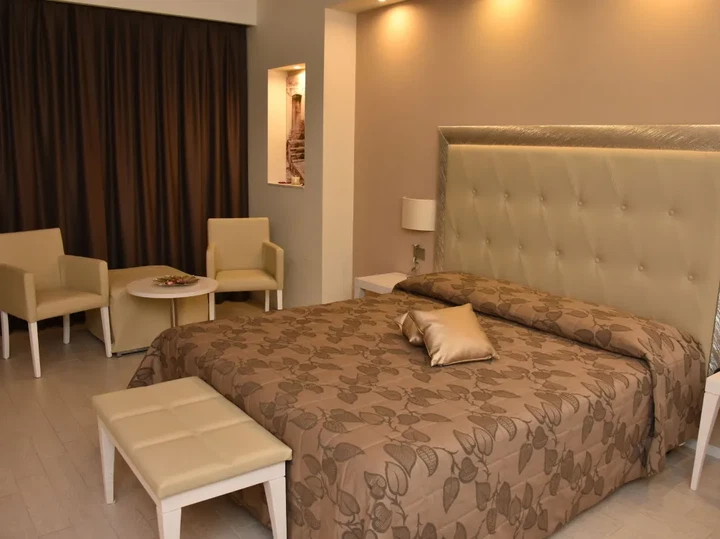 Hotel Ristorante Mariano - Basilicata