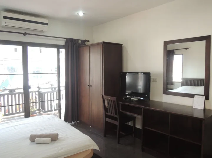 Faa Apartment - Vientiane