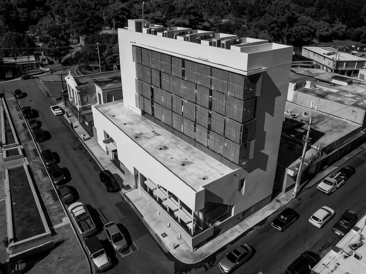 Royal Delonix Hotel - Puerto Rico