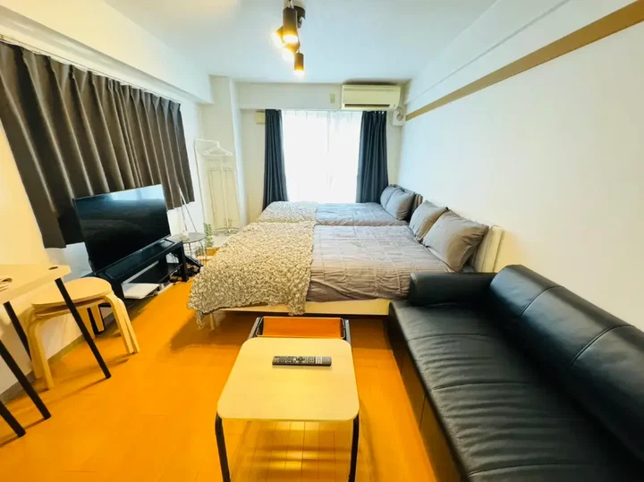 Amber 2 - Osaka, Japan