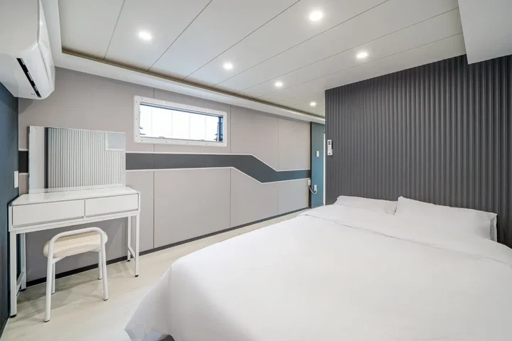 Pohang Sea Star Resort - 경주시