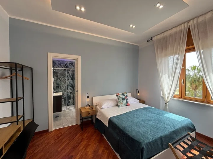Caridei Rooms - Naples