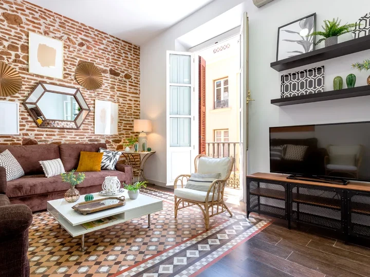 Genteel Home Larios - Málaga