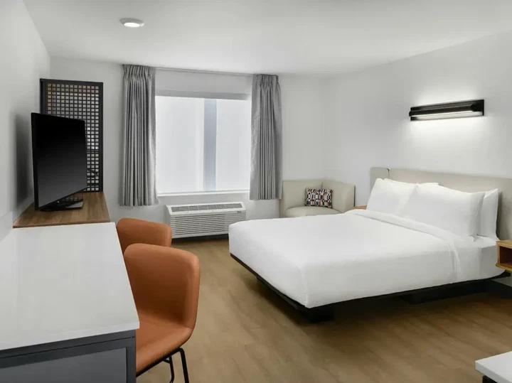Studiores By Marriott Columbia Harbison - Columbia, SC