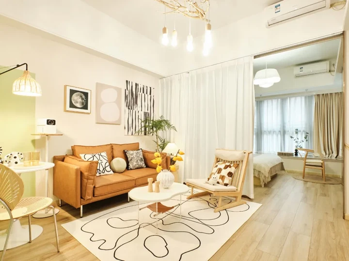 Shenzhen Meishenguang Homestay - Shenzhen