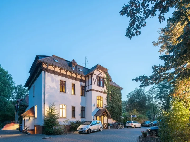 Parkhotel Diani - Leipzig